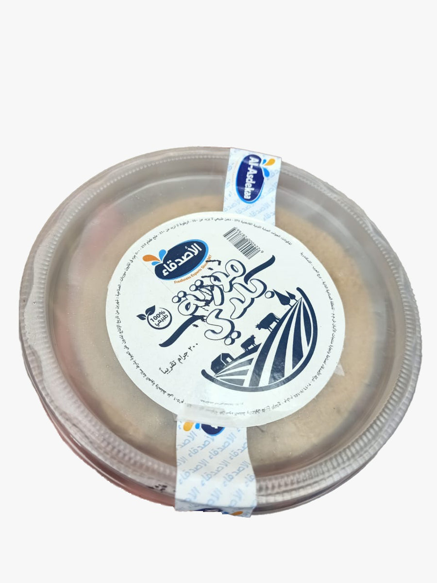 Cream and More – Alasdekaa