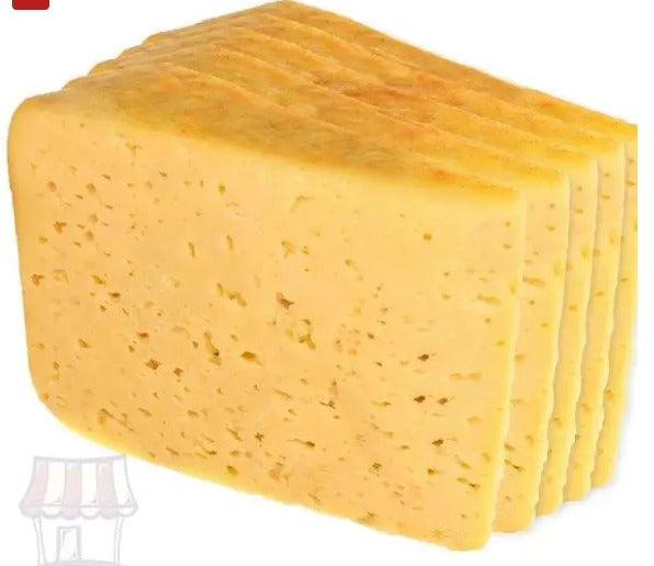 Medium Rumy Cheese 250 gm – Alasdekaa